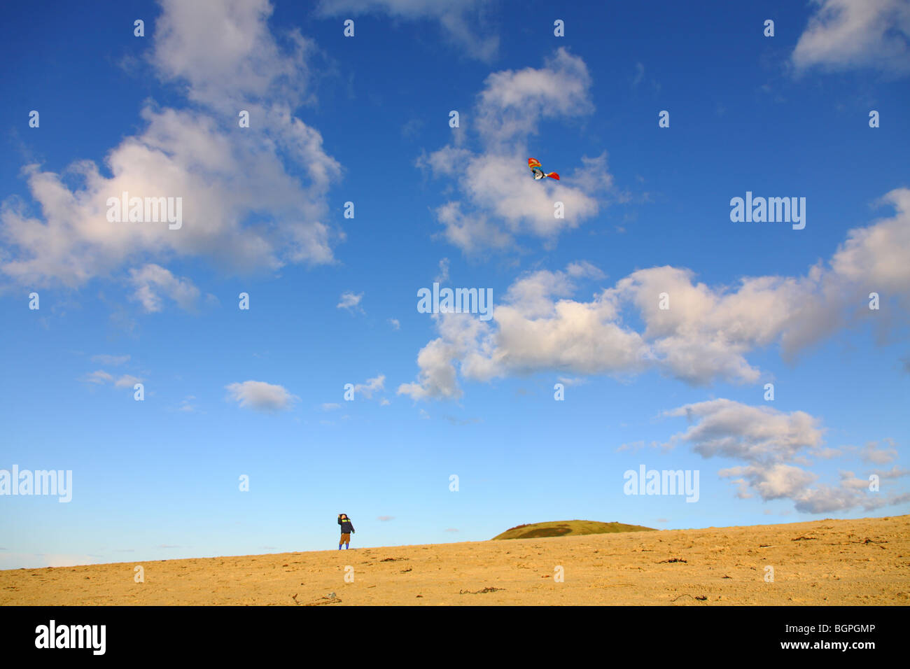 Kite Beach High Resolution Stock Photography and Images - Alamy
