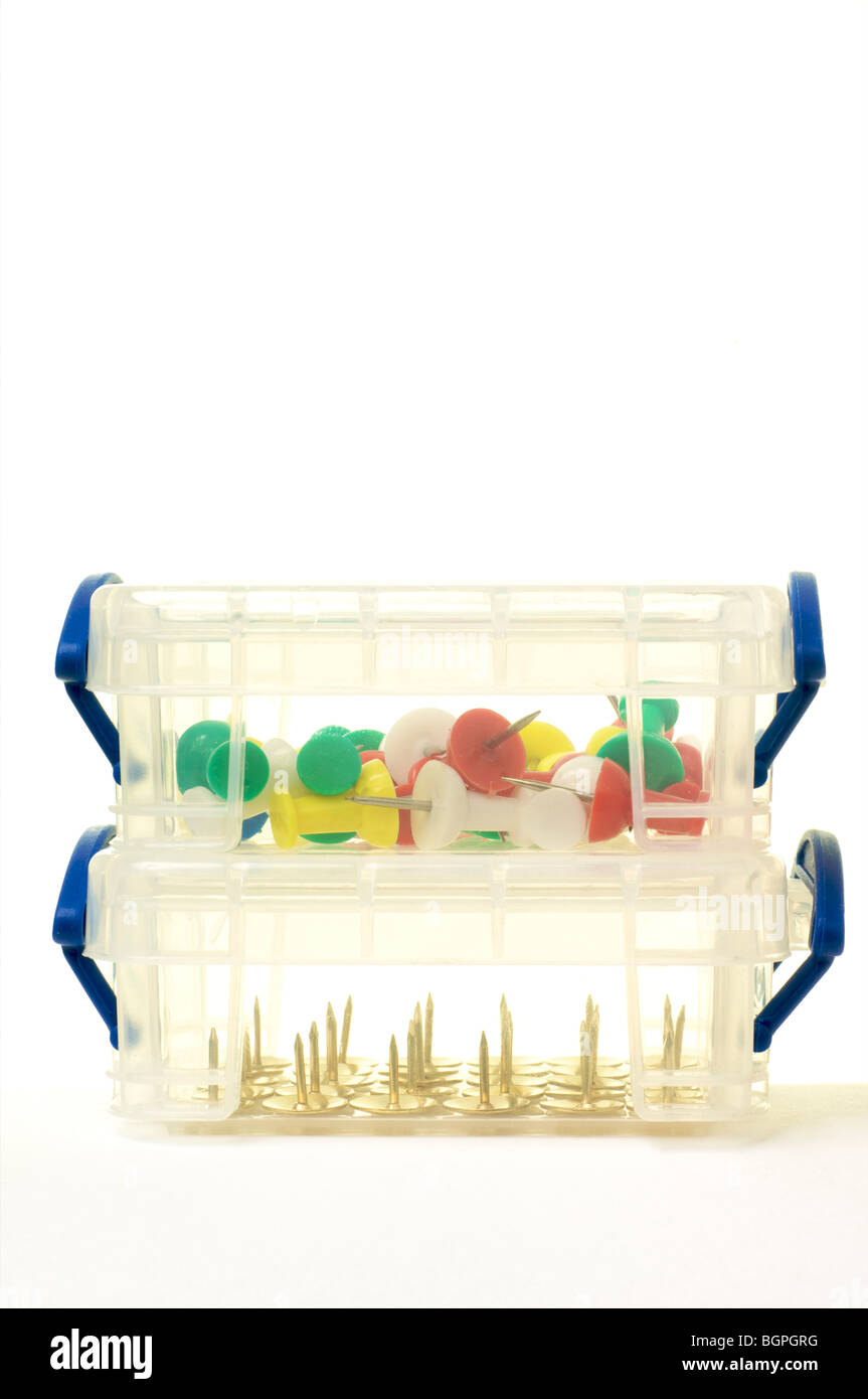 Mini pins hi-res stock photography and images - Alamy