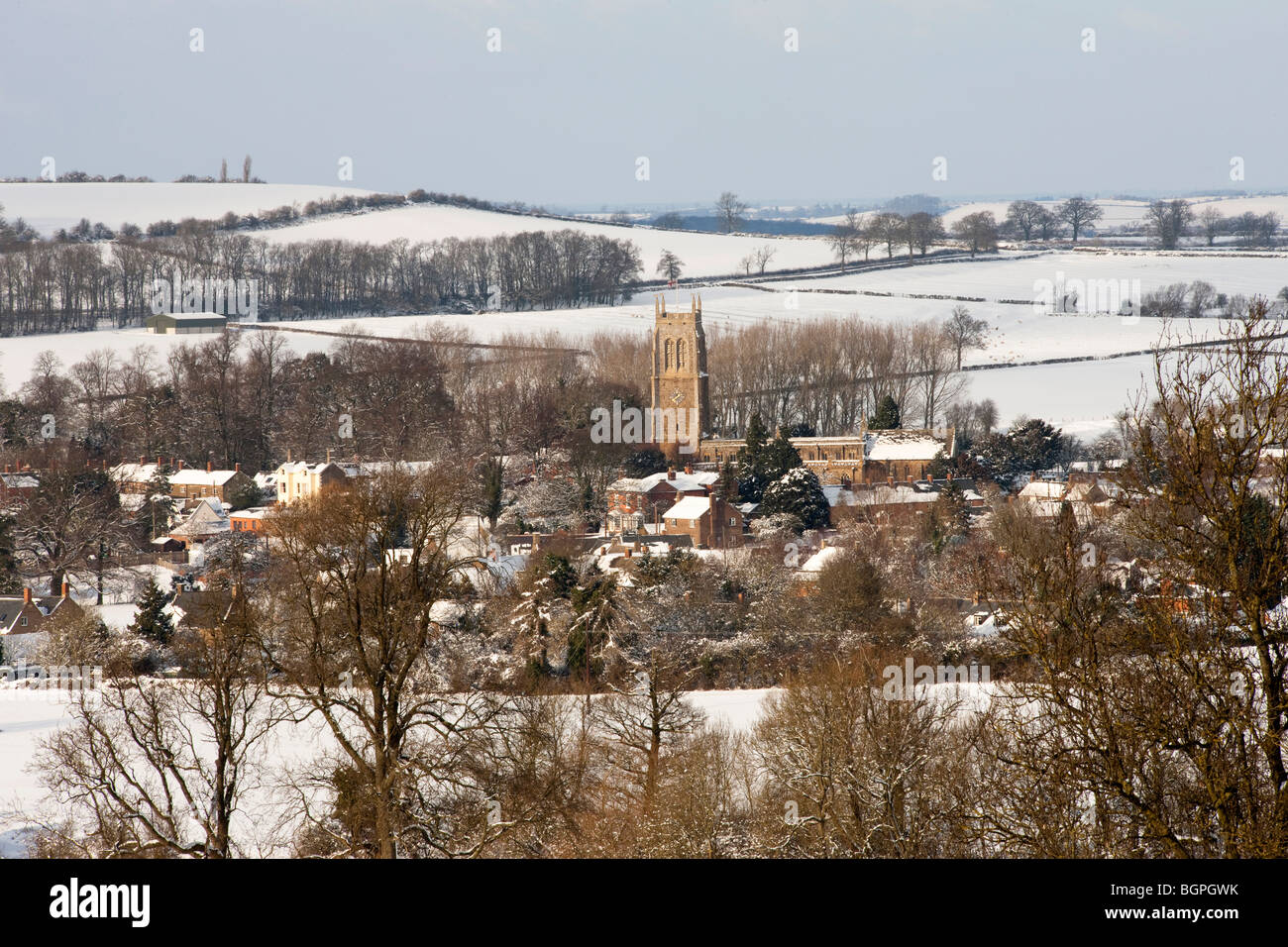 Brailes hi-res stock photography and images - Alamy