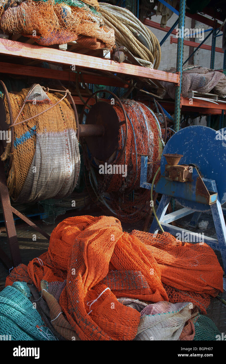 Ajamy ,Al-Ajami,jaffa Port,Israel Stock Photo - Alamy