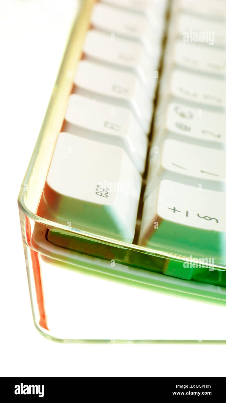 Key technology hi-res stock photography and images - Alamy