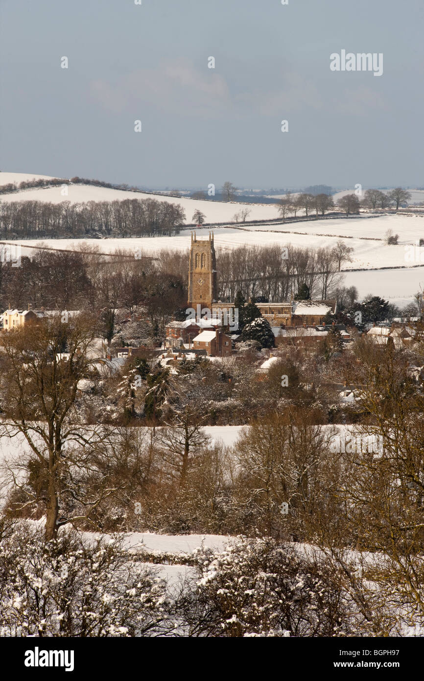 Brailes hi-res stock photography and images - Alamy