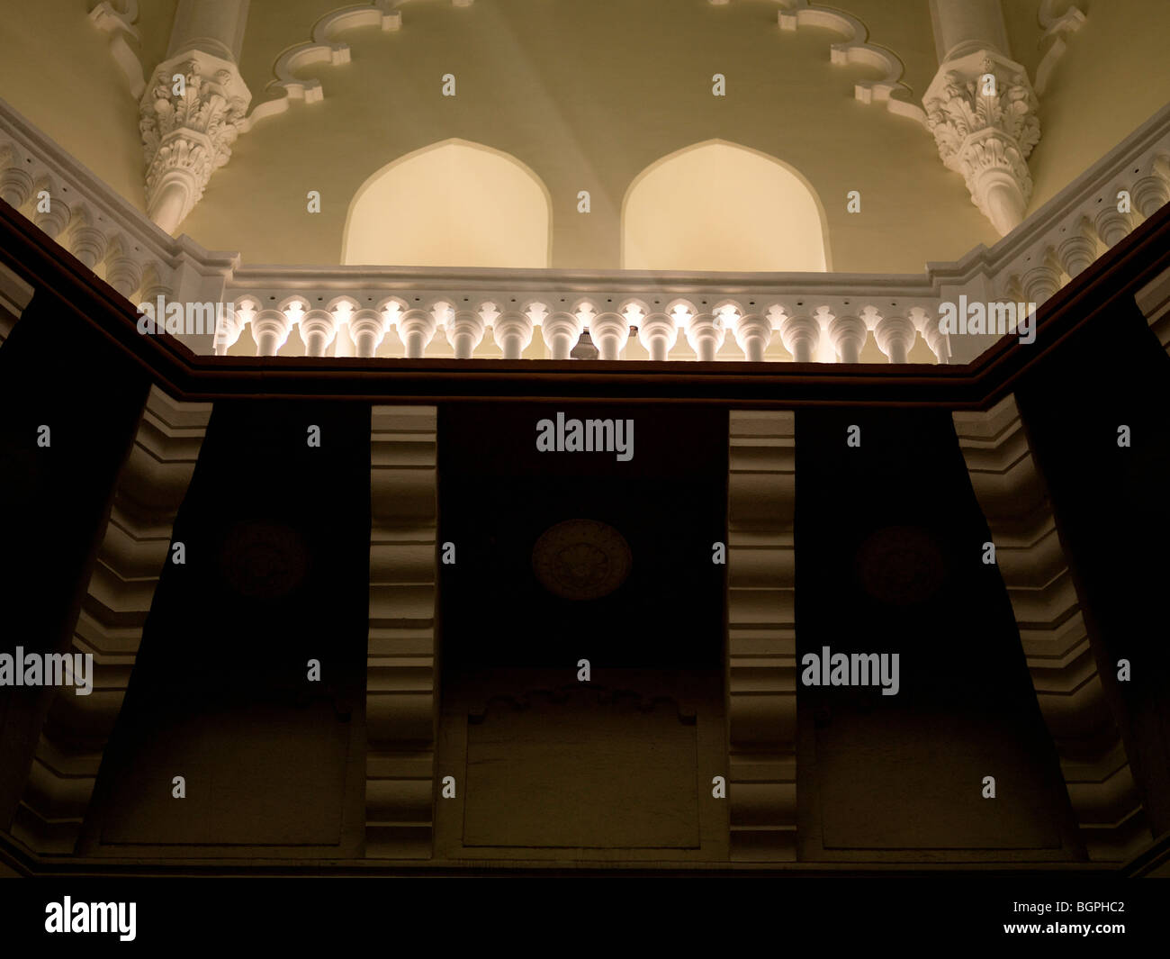 India detail hi-res stock photography and images - Alamy