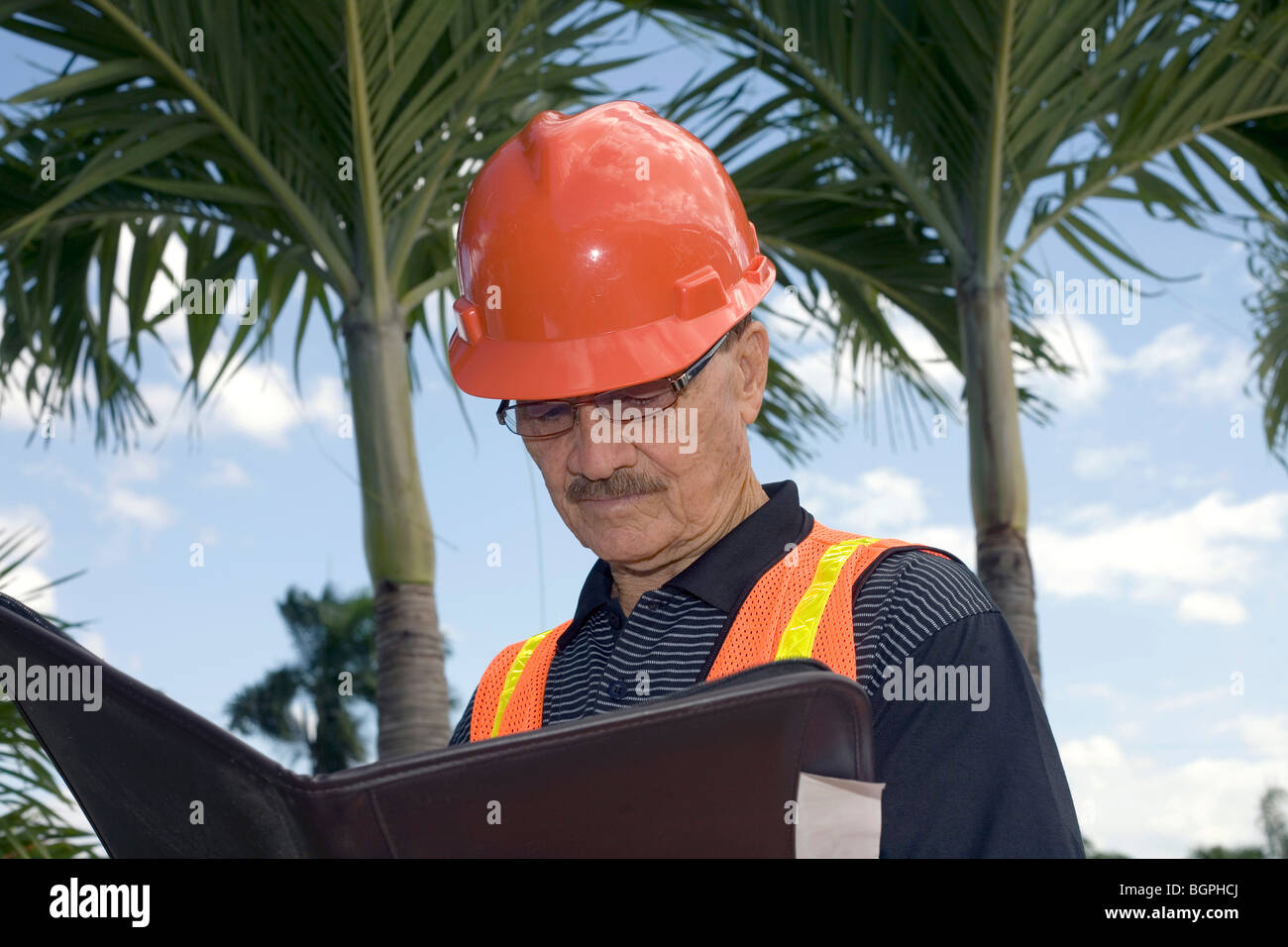 Supervisor hi-res stock photography and images - Alamy
