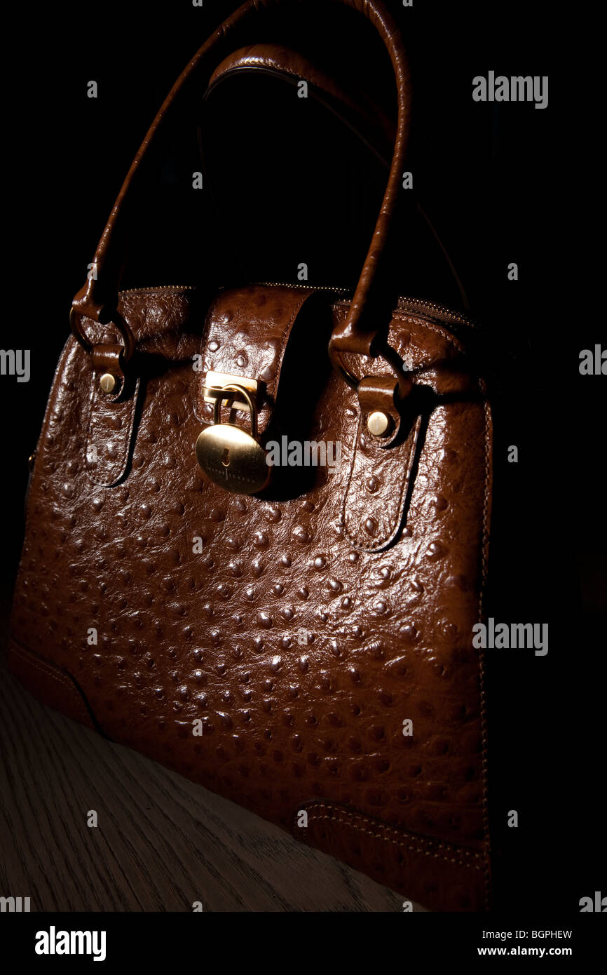Designer handbag hi-res stock photography and images - Alamy