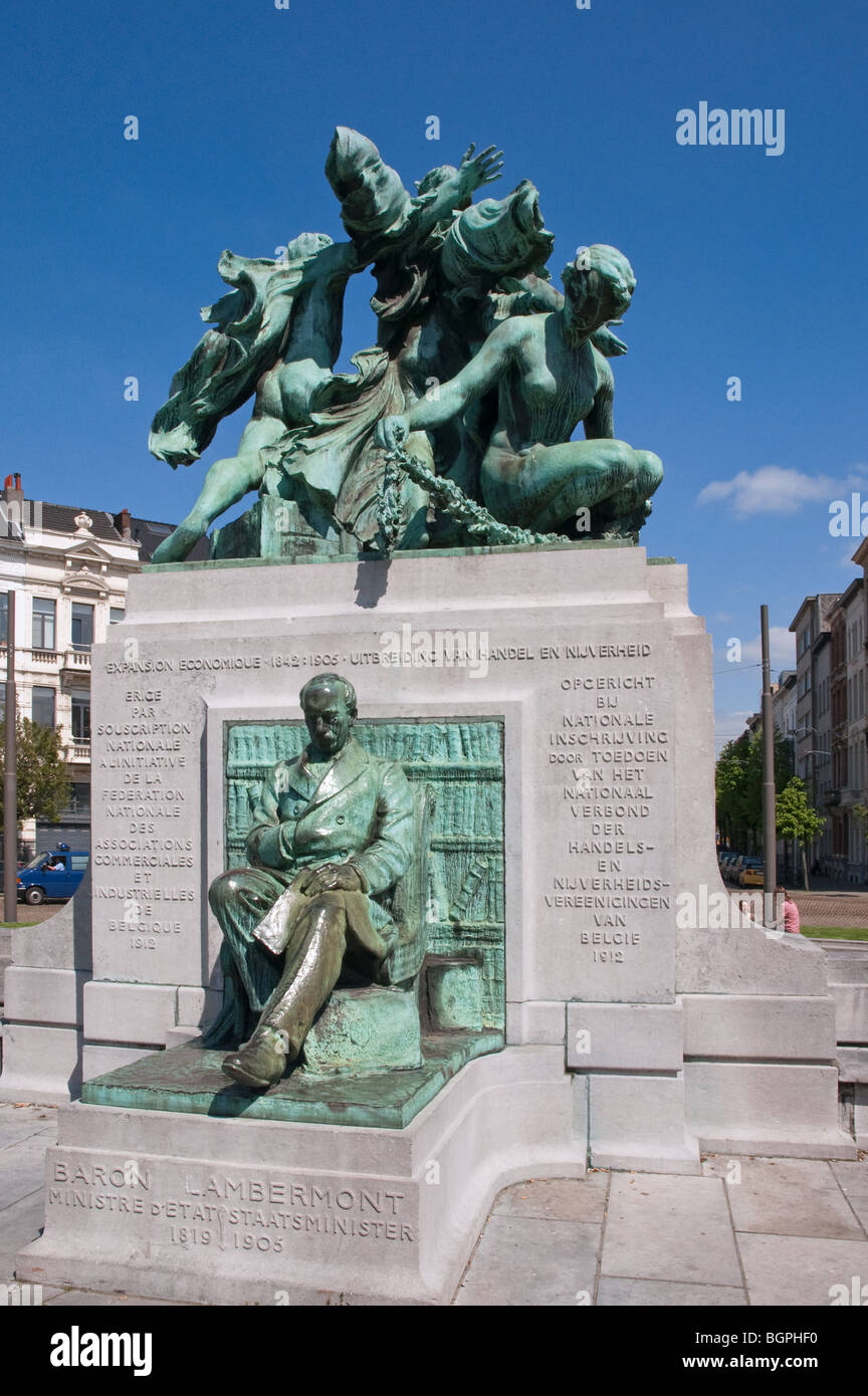 Lambermont hi-res stock photography and images - Alamy