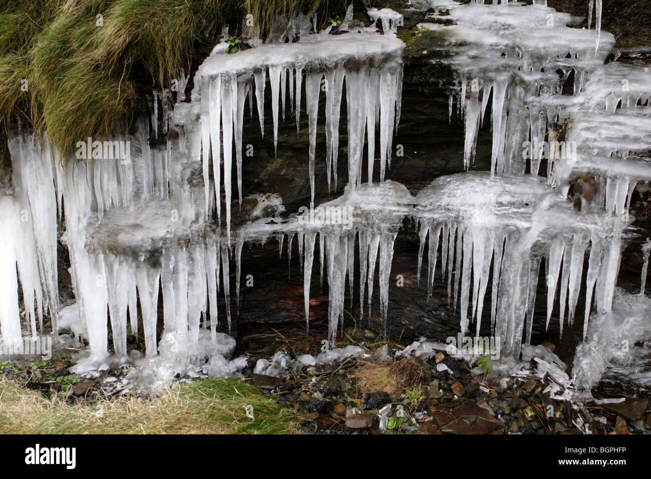 Boscastle valley hi-res stock photography and images - Alamy