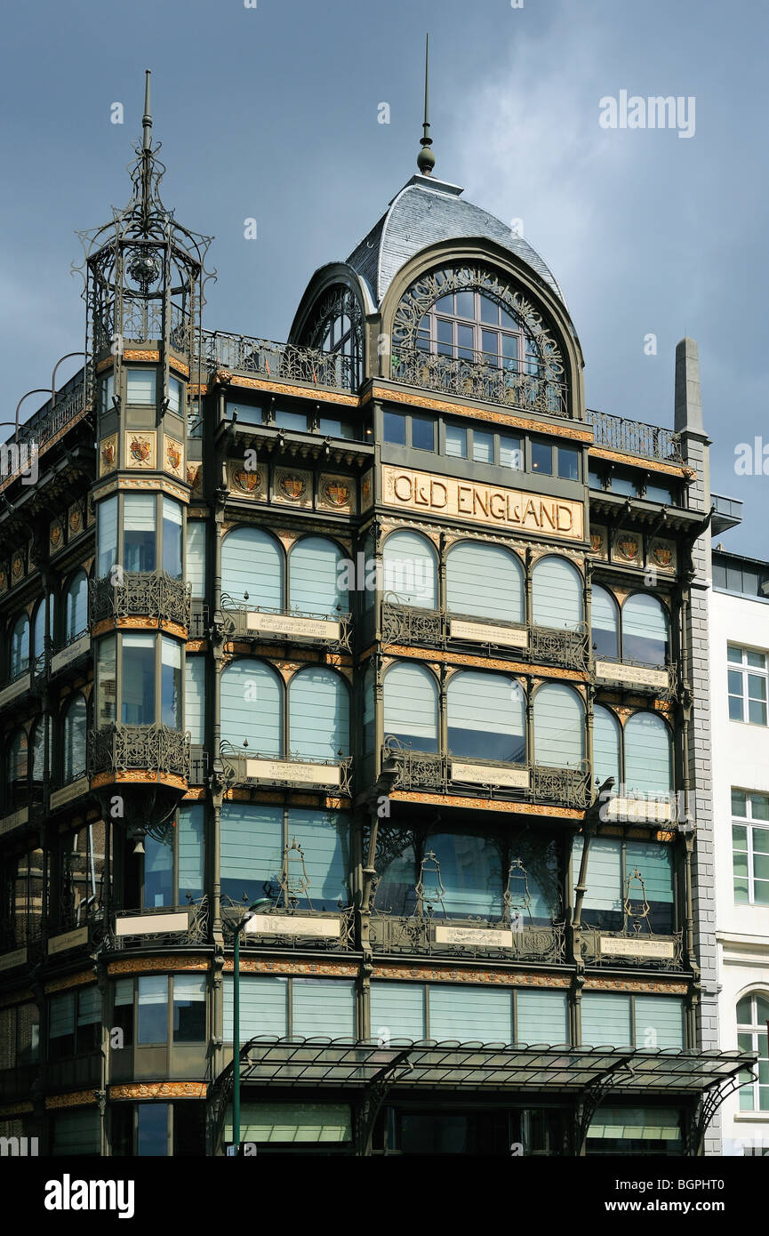 Musical Instrument Museum In Brussels at Sara Huff blog