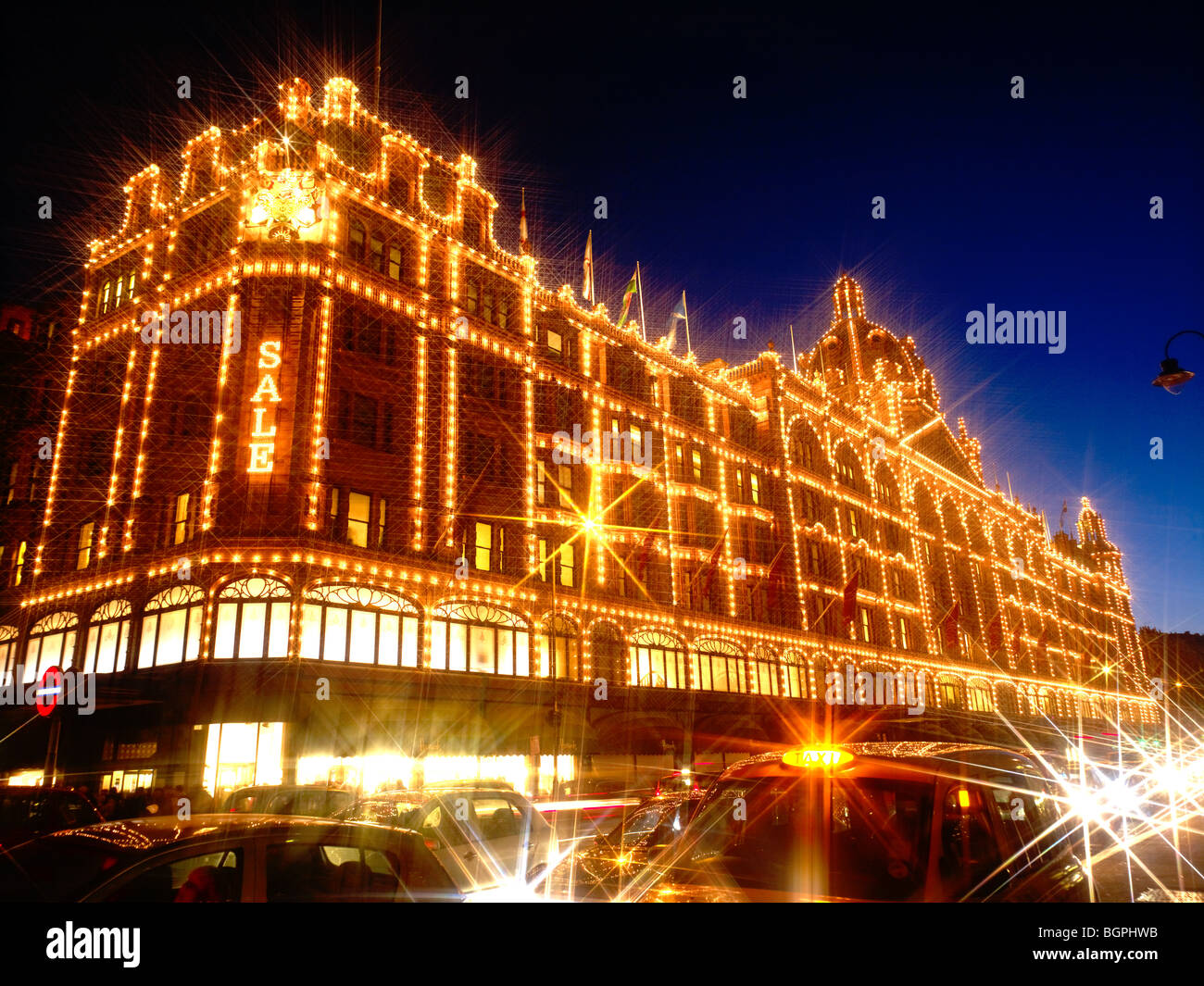 Harrods Opening Date For New Harrods Beauty Store In Milton Keynes ...