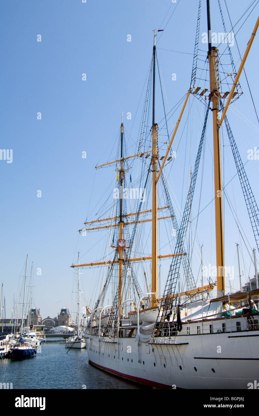 Mercator ship hi-res stock photography and images - Alamy