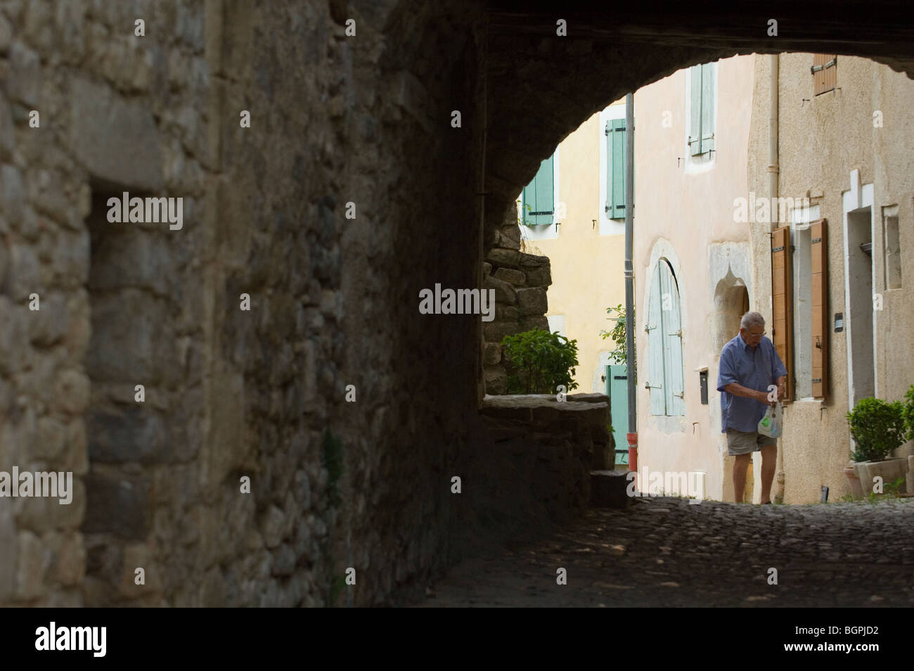 Banon hi-res stock photography and images - Alamy