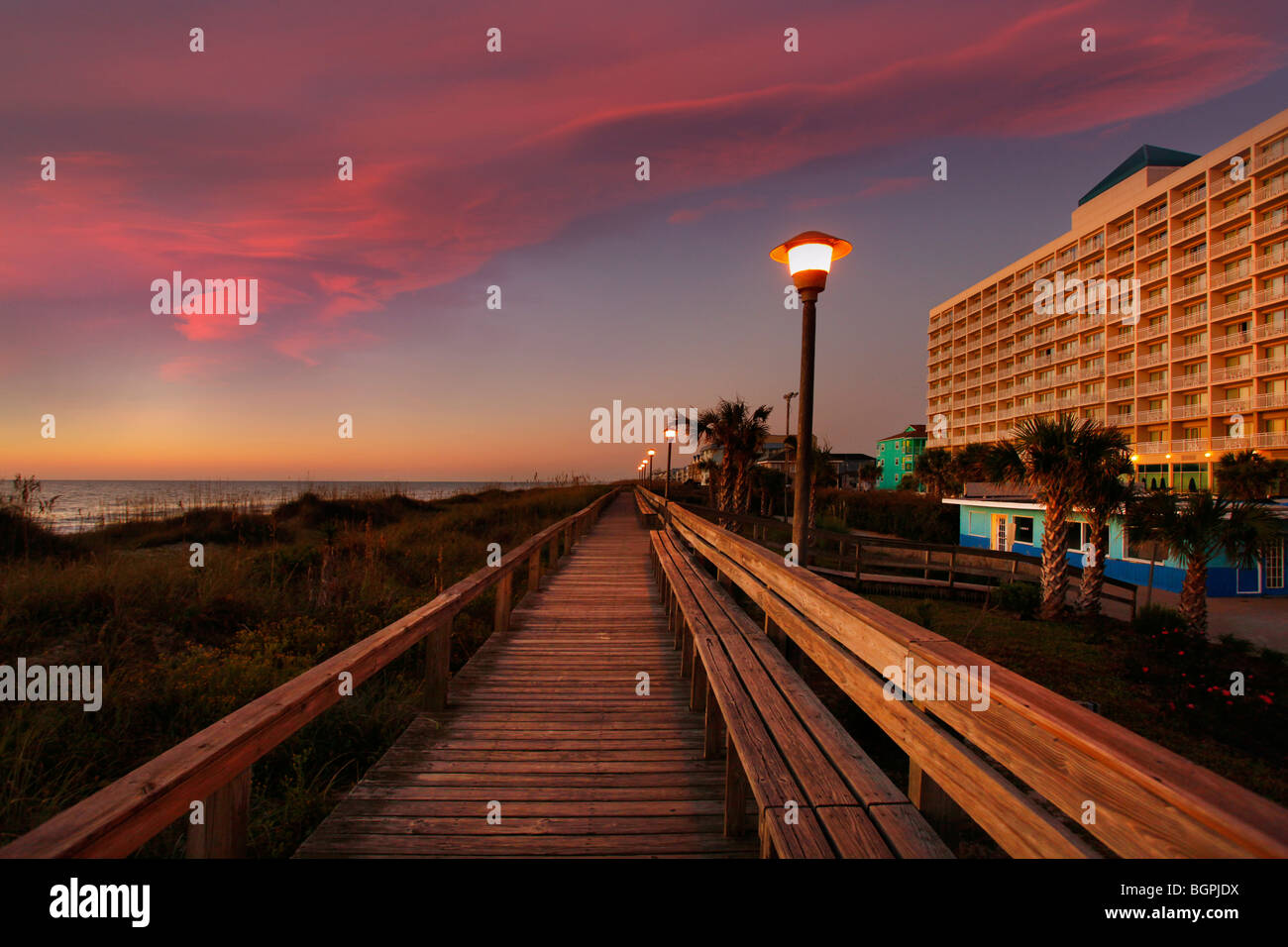 Kure Beach High Resolution Stock Photography and Images - Alamy