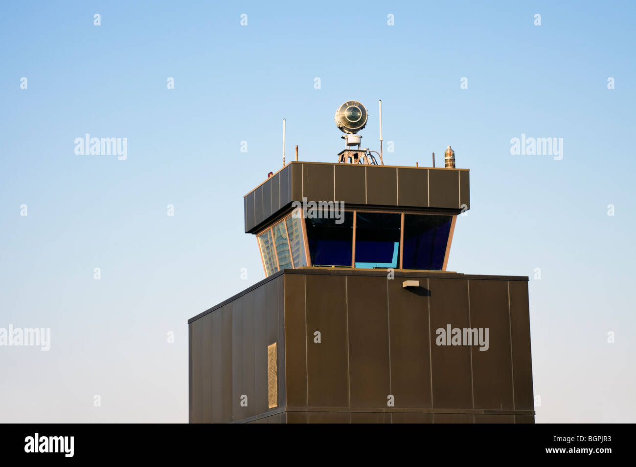Old control tower hi-res stock photography and images - Alamy