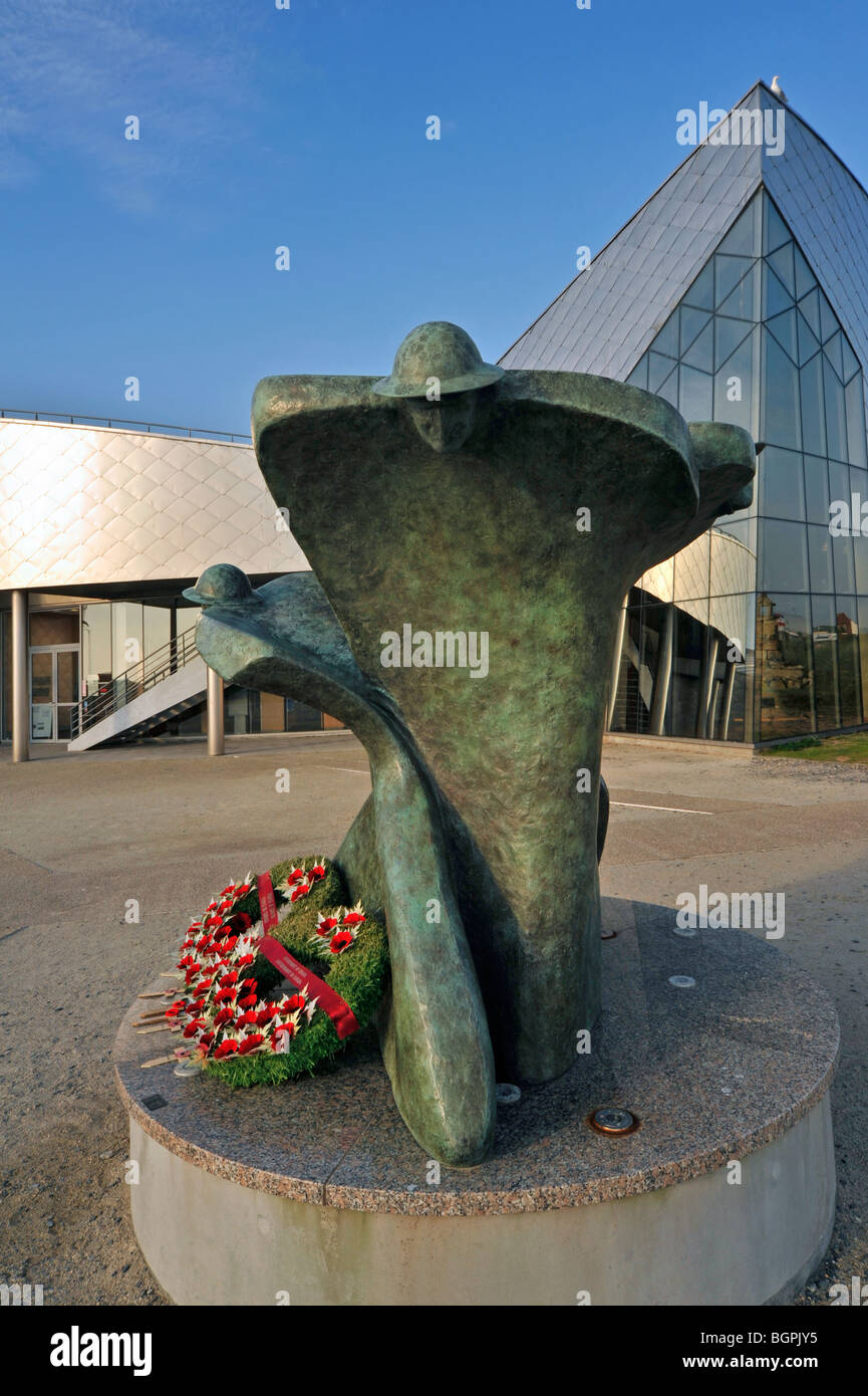 Juno Beach Centre High Resolution Stock Photography and Images - Alamy