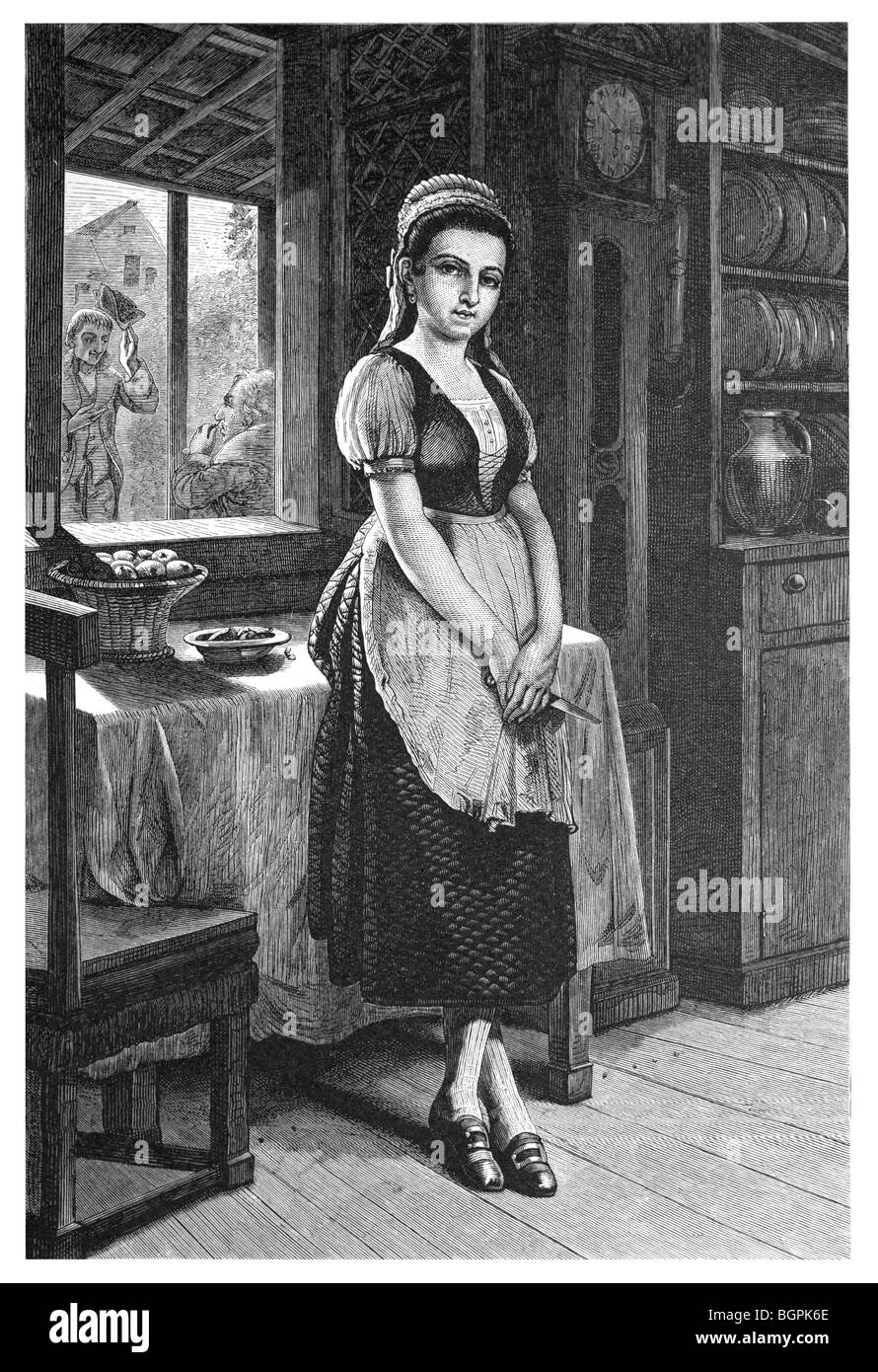 Katrina Van Tassel High Resolution Stock Photography and Images - Alamy