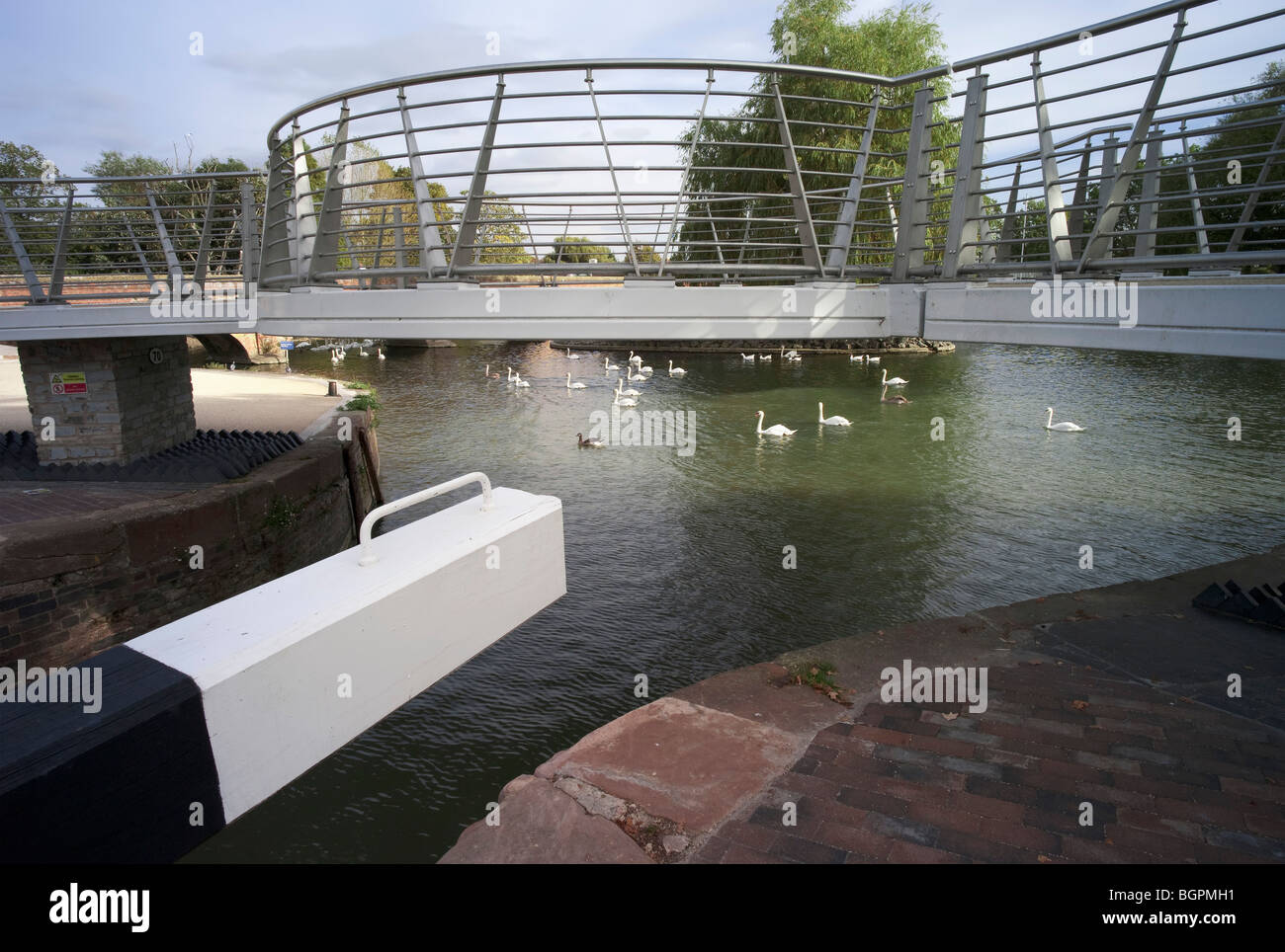 england midlands warwickshire STRATFORD UPON AVON stratford on avon ...