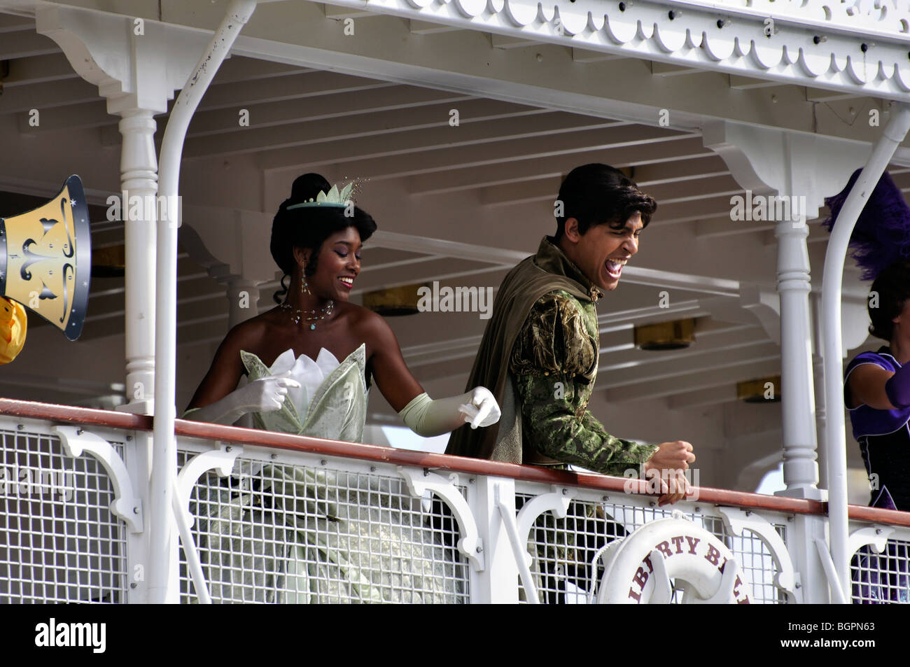 The Frog Prince Disney High Resolution Stock Photography and Images - Alamy