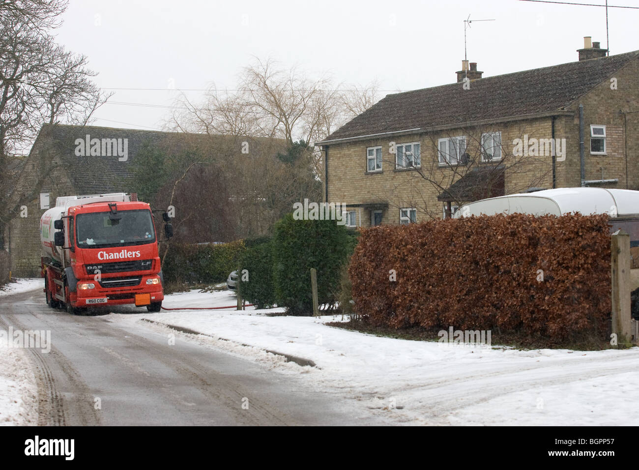 Oil Lorry High Resolution Stock Photography and Images - Alamy