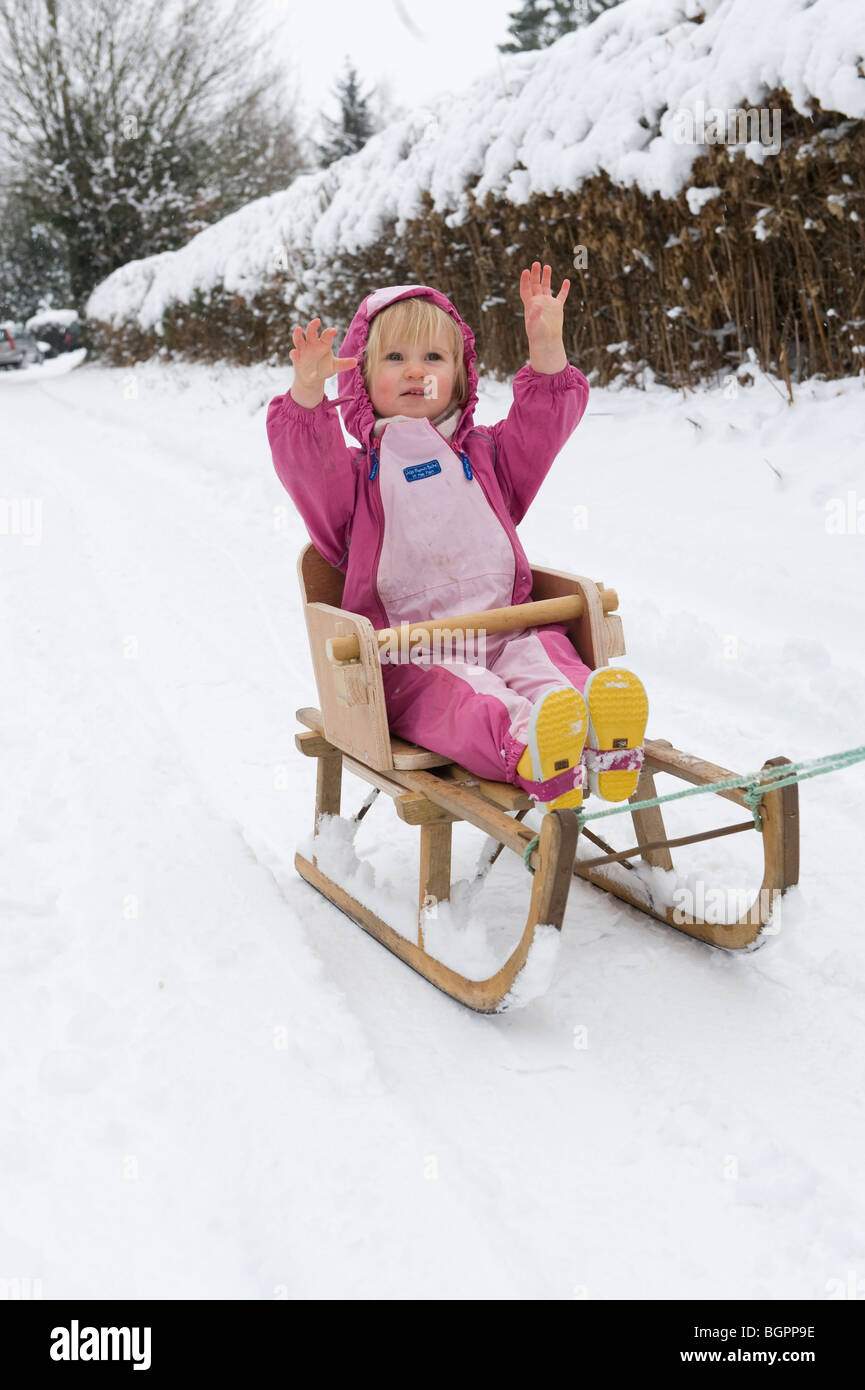 Sledge transport hi-res stock photography and images - Alamy