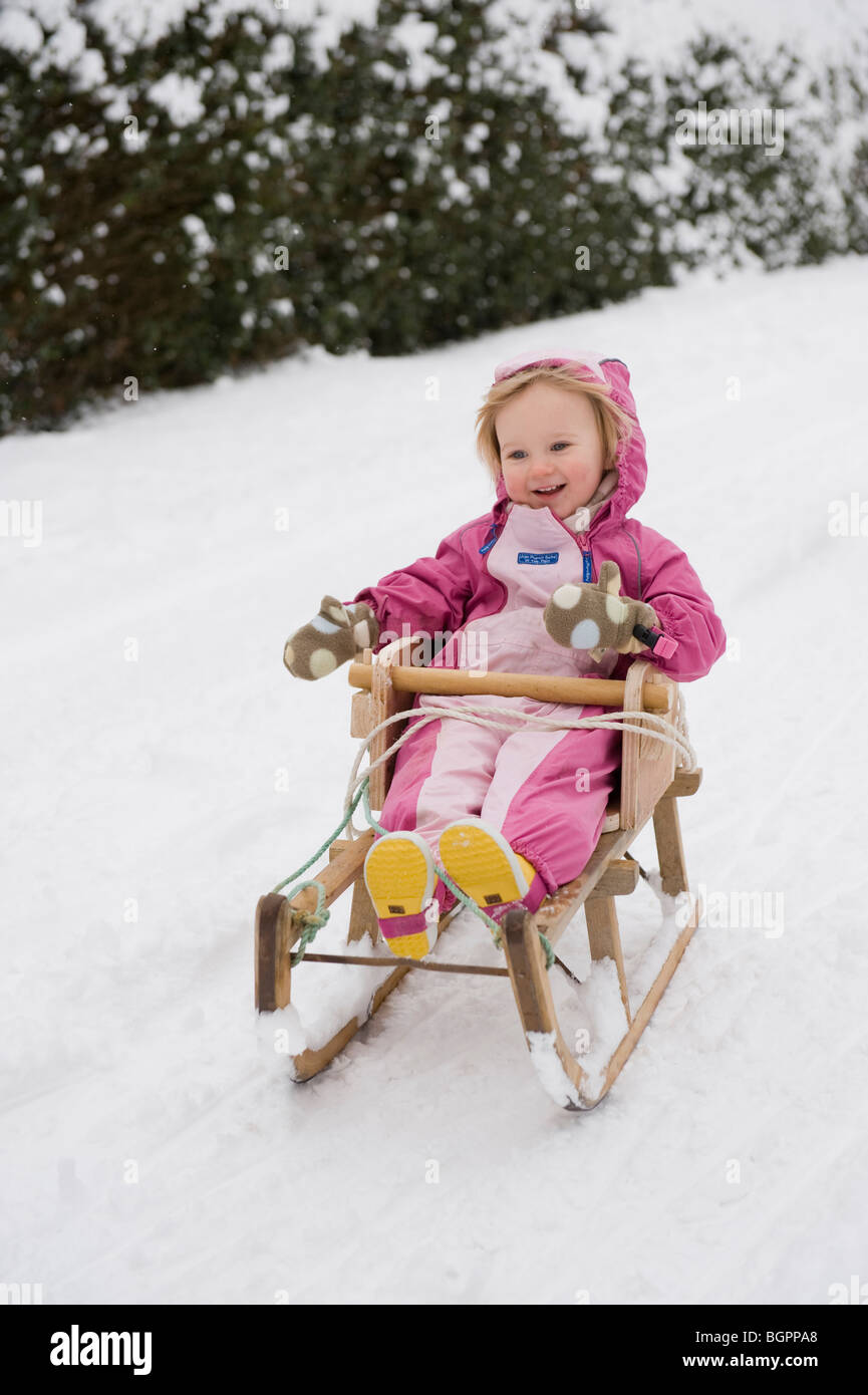 Sledge transport hi-res stock photography and images - Alamy