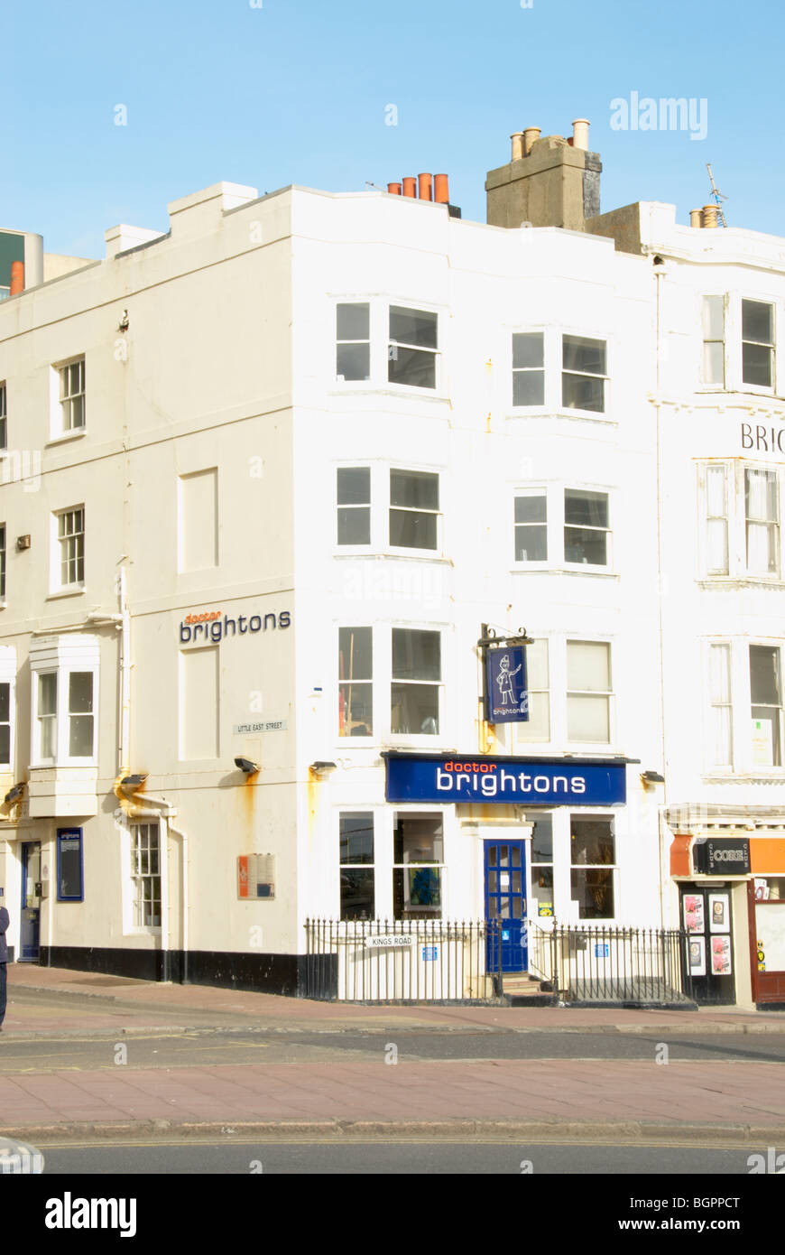 Doctor dr hi-res stock photography and images - Alamy