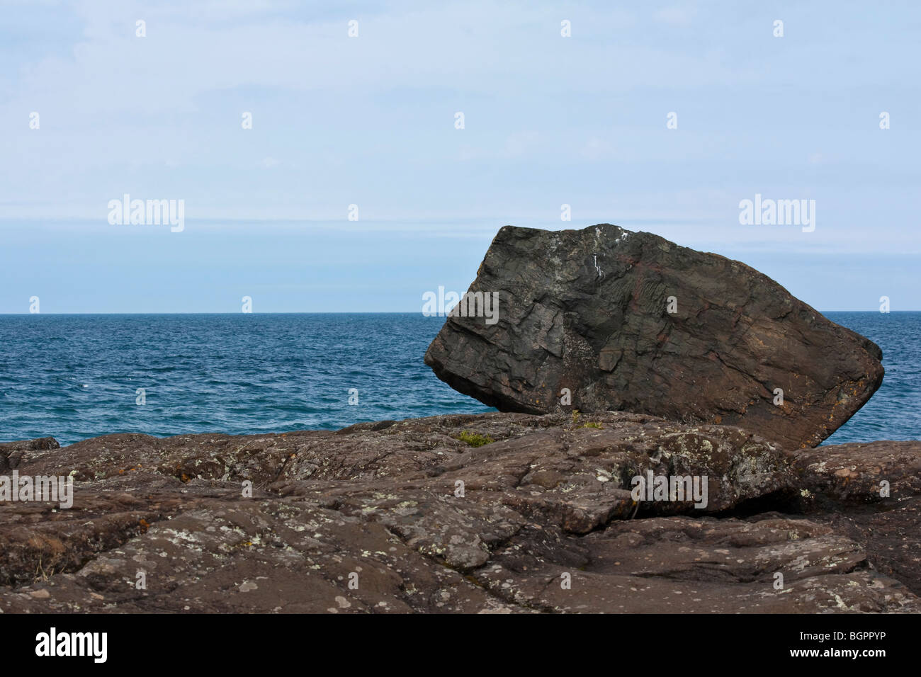 Large Rocks Lake District Stock Photos & Large Rocks Lake District ...