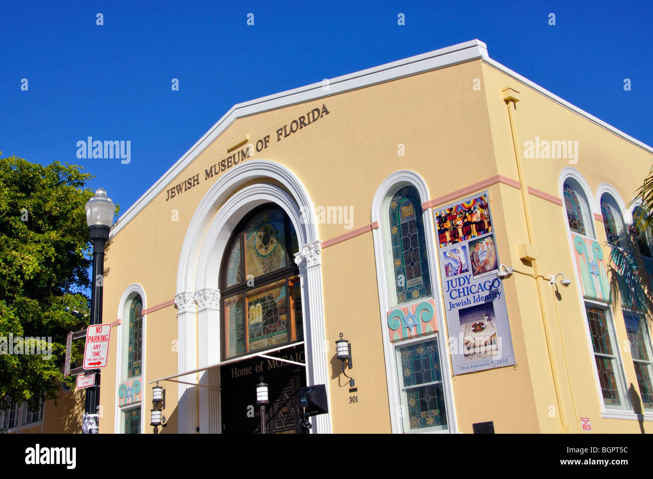 Miami beach florida jewish hi-res stock photography and images - Alamy