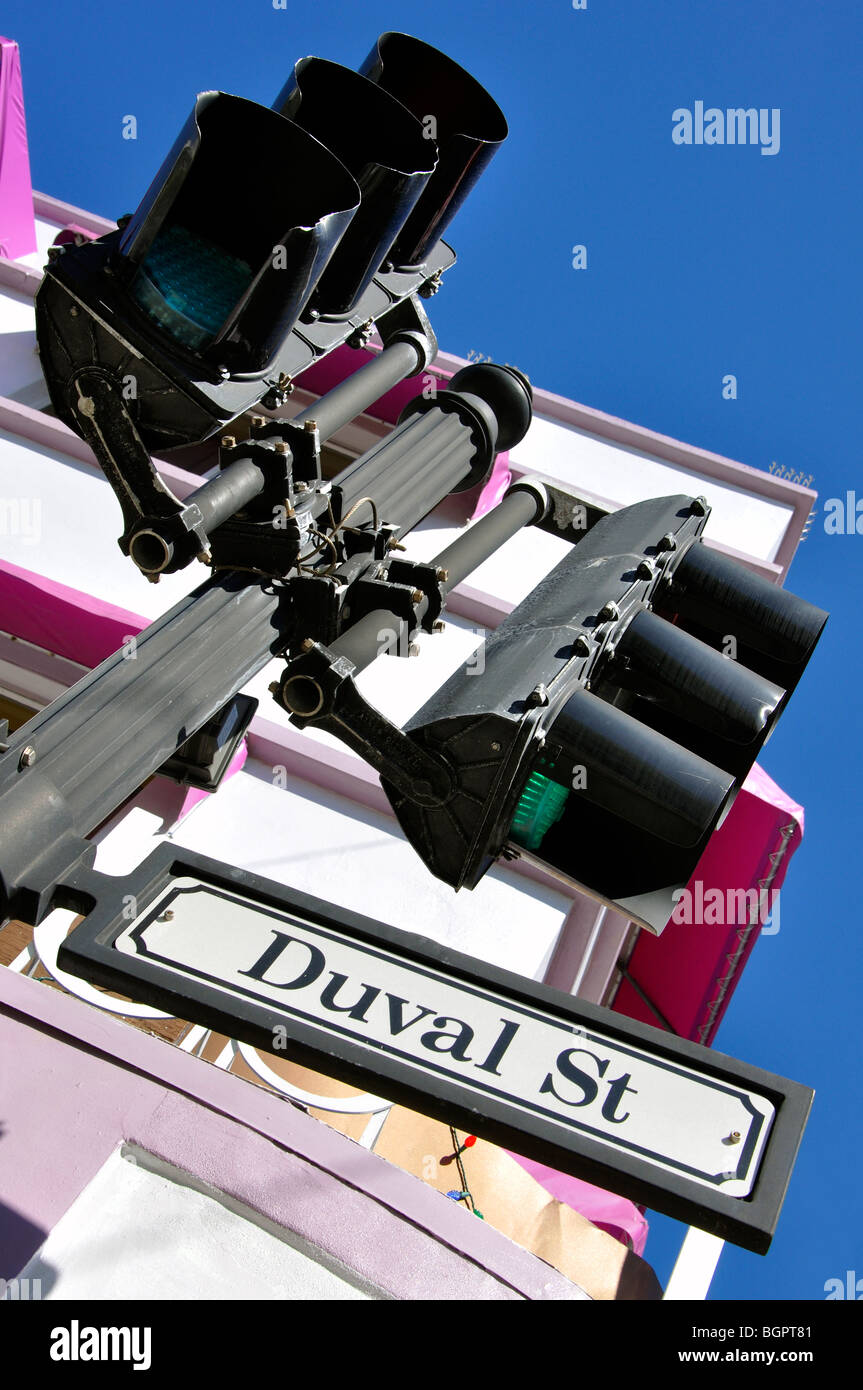 Key west light hi-res stock photography and images - Alamy