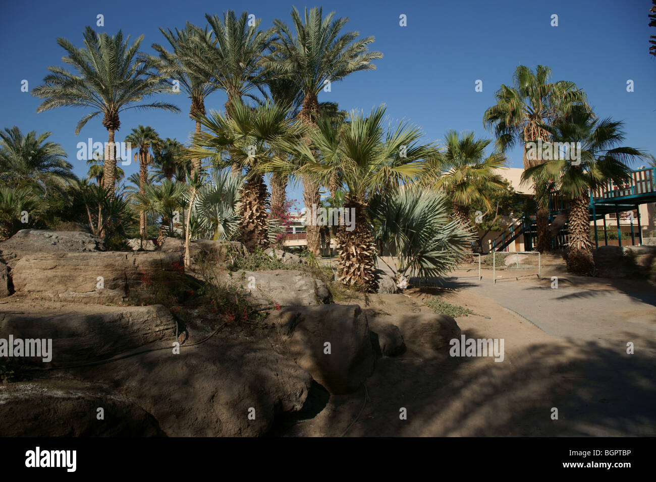Bat galim promenade hi-res stock photography and images - Alamy