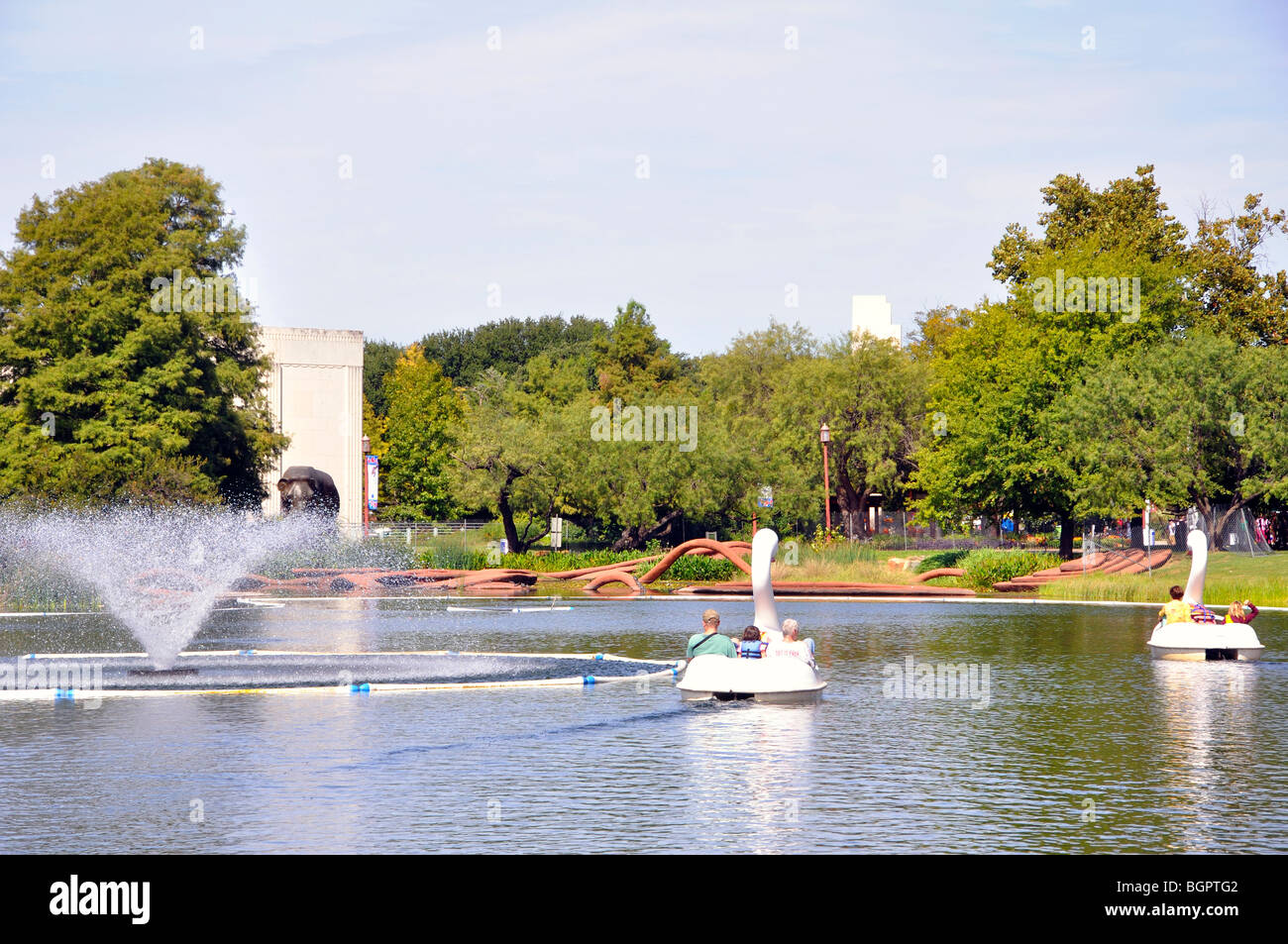 Texas State Fair, Dallas, Texas, USA Stock Photo - Alamy