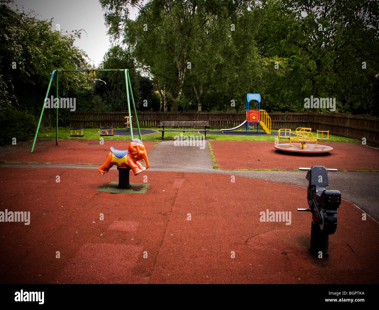 Playingpark hi-res stock photography and images - Alamy