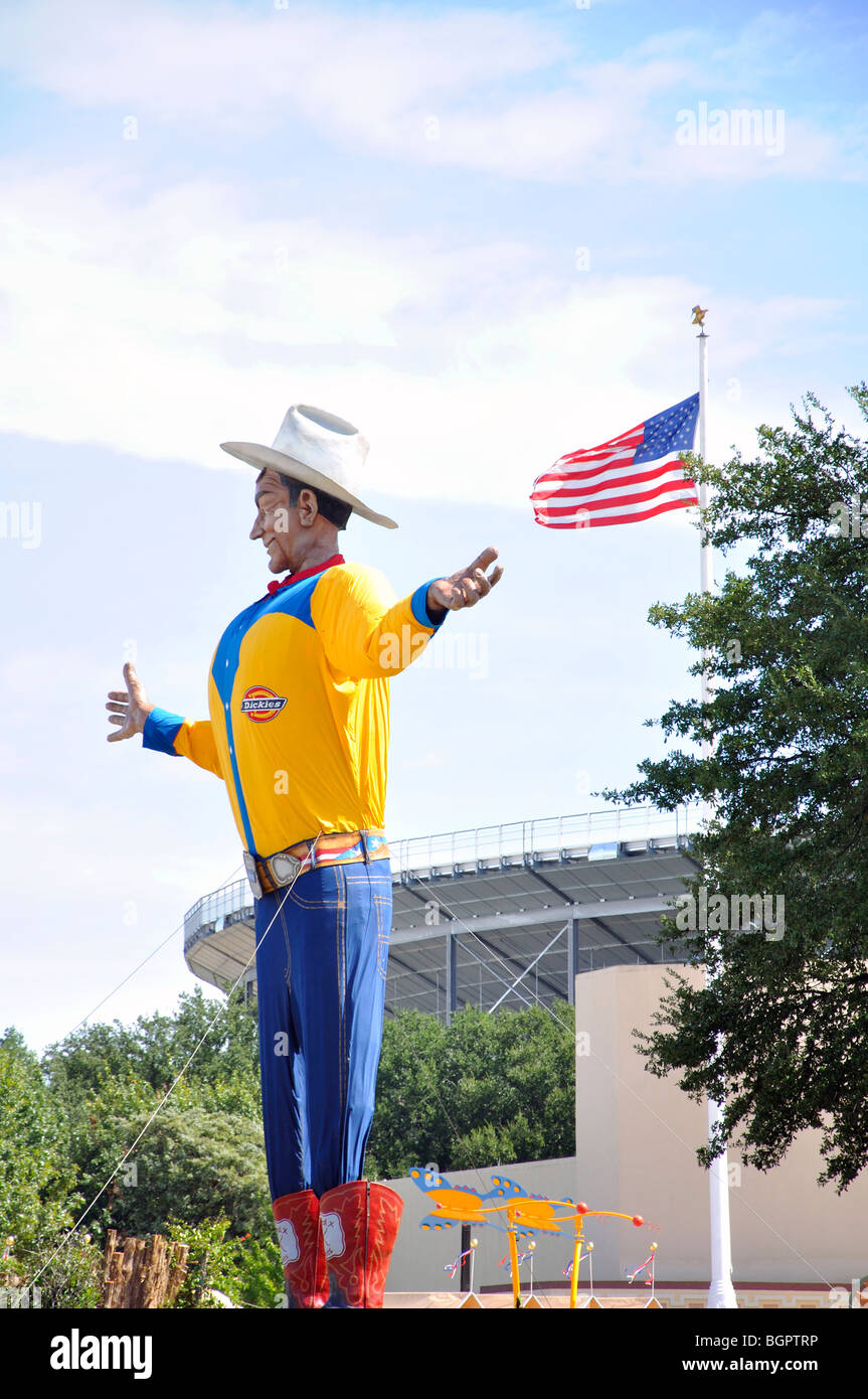Texas State Fair, Dallas, Texas, USA Stock Photo - Alamy