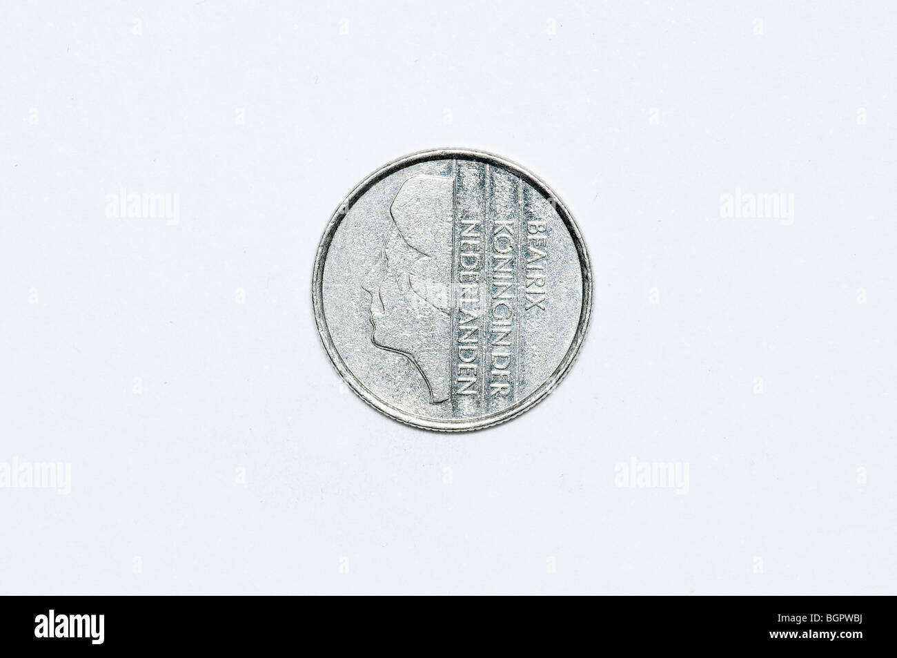 Dutch coin hi-res stock photography and images - Alamy