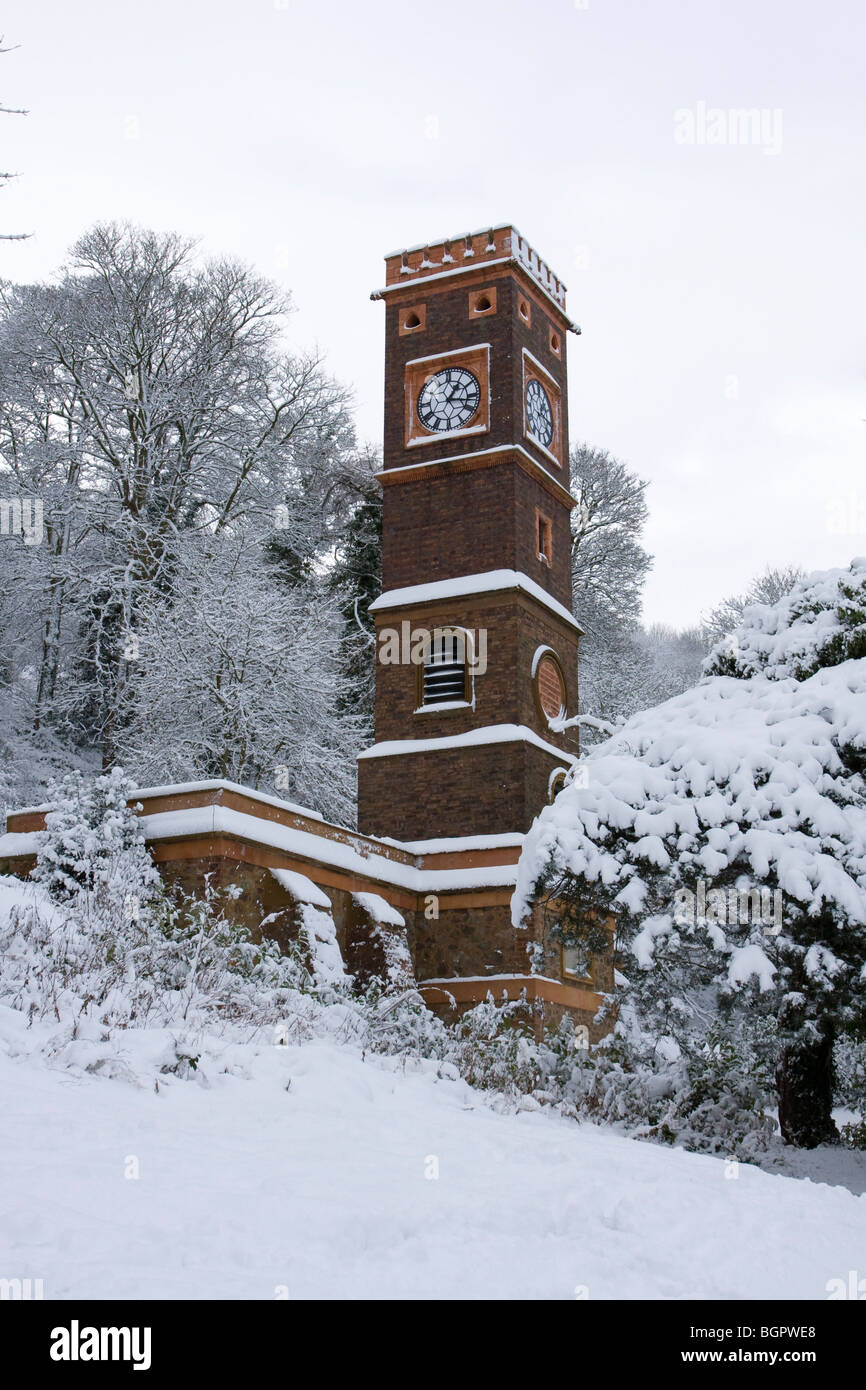 Quarry tower hi-res stock photography and images - Alamy