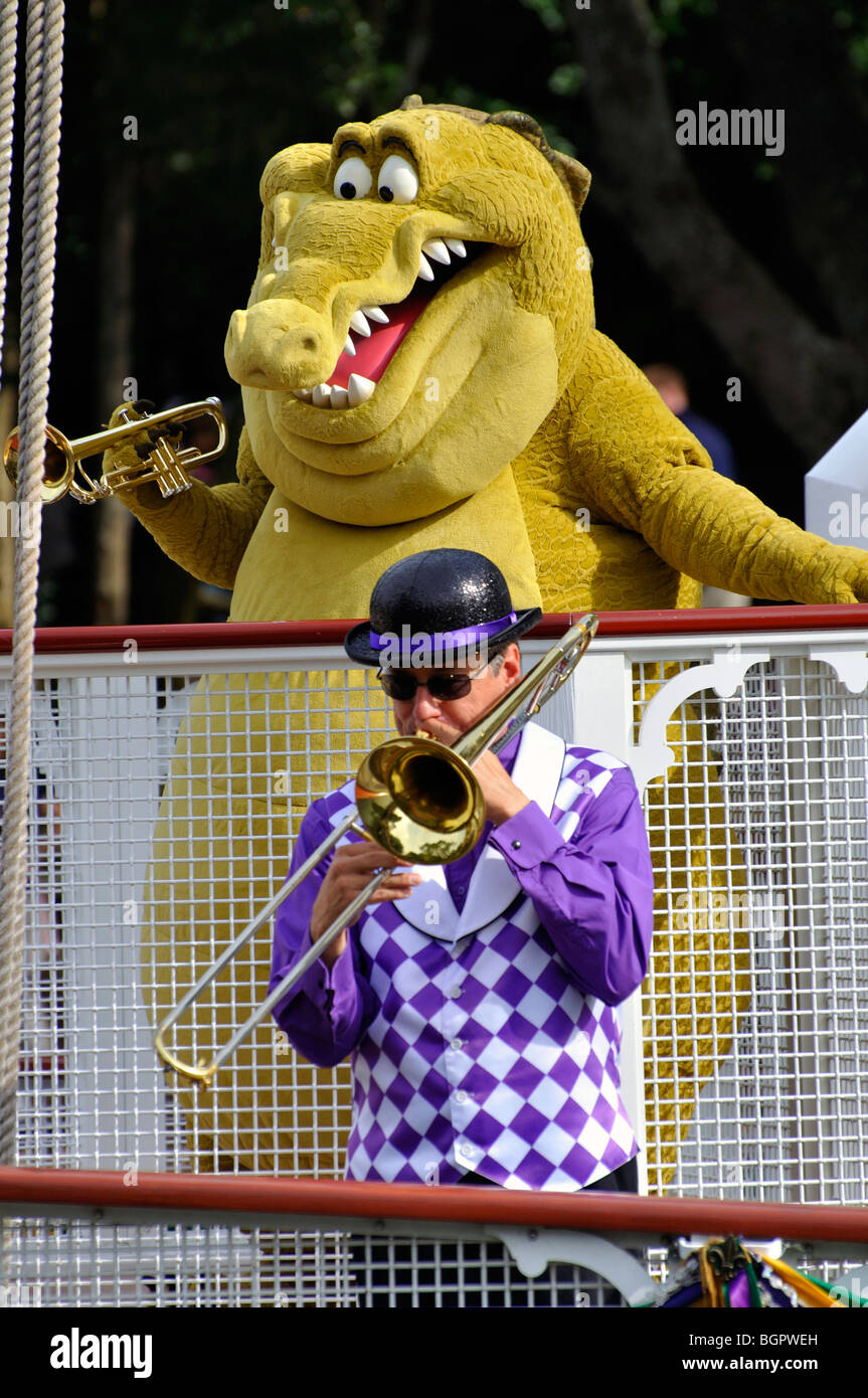 The princess and the frog disney hi-res stock photography and images ...