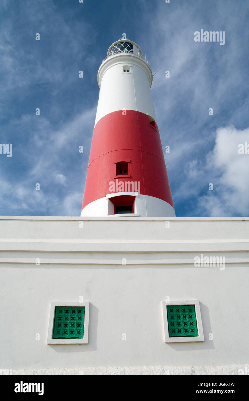 Close up lighthouse hi-res stock photography and images - Alamy