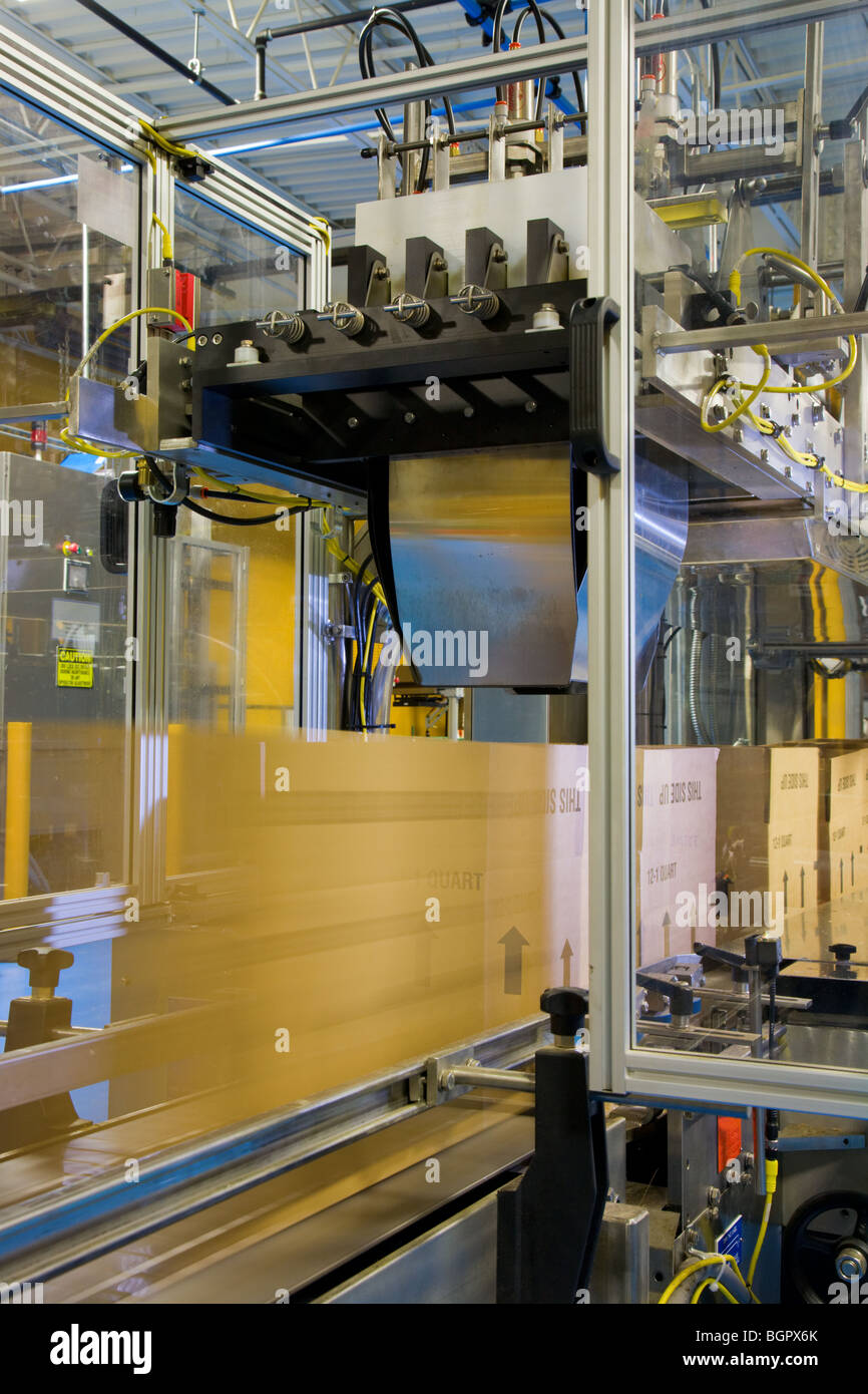 Packaging guide hi-res stock photography and images - Alamy