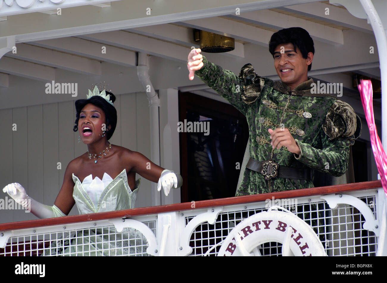 The Frog Prince Disney High Resolution Stock Photography and Images - Alamy