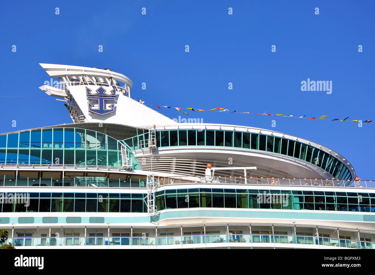 Ship miami hi-res stock photography and images - Alamy