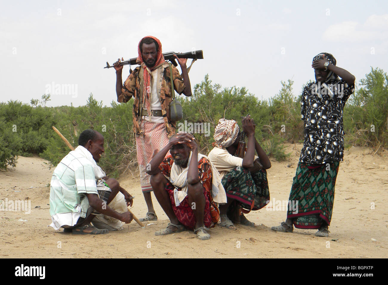 Afar people hi-res stock photography and images - Alamy