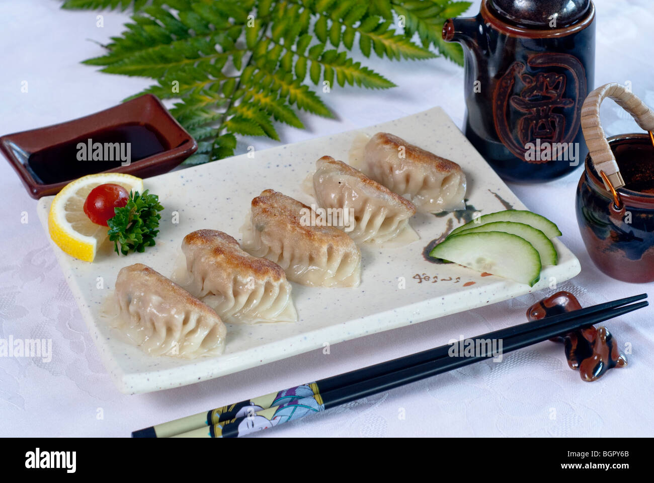 5 ravioli hi-res stock photography and images - Alamy