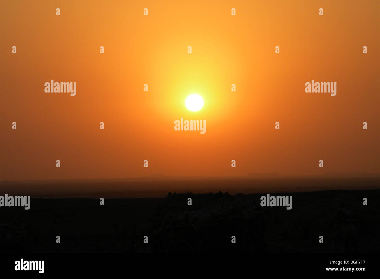 Tigray valley, Surrounding of Wukro, Tigray, Ethiopia Stock Photo - Alamy