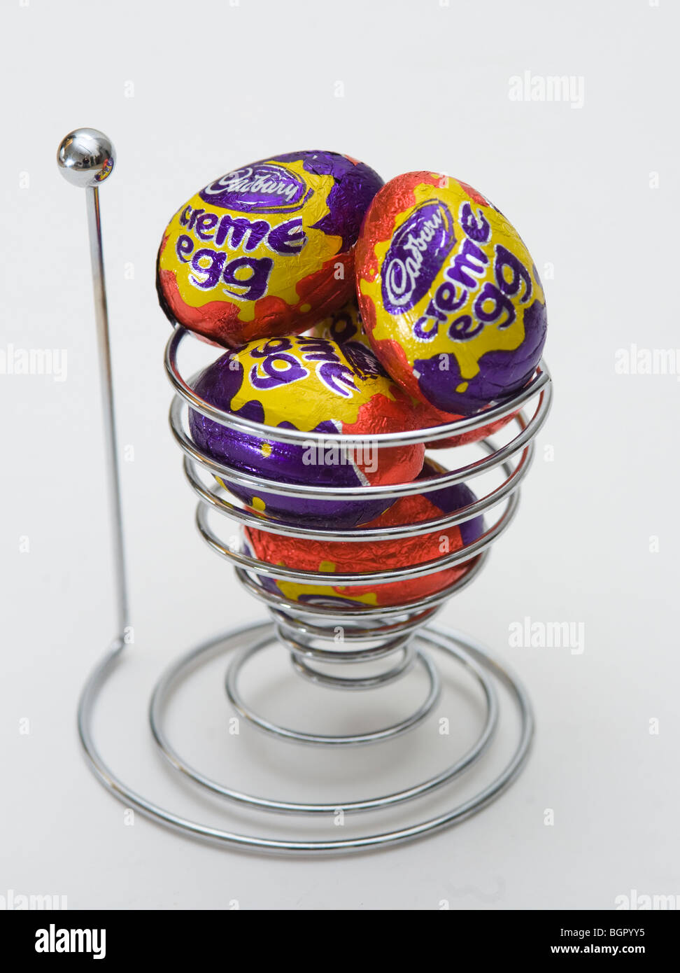 Cadbury mini eggs hi-res stock photography and images - Alamy