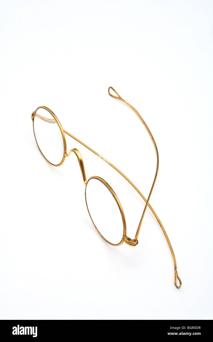 Antique Spectacles