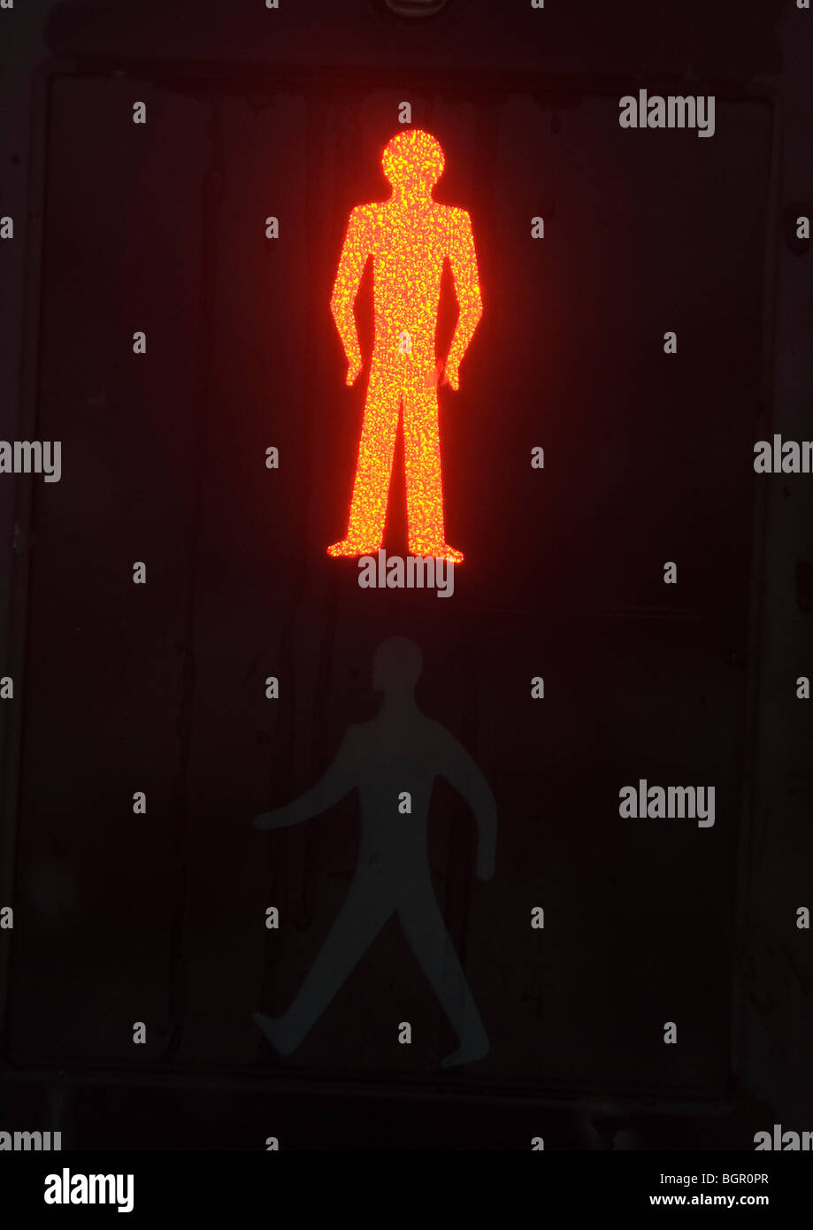 Road safety indicator showing hi-res stock photography and images - Alamy