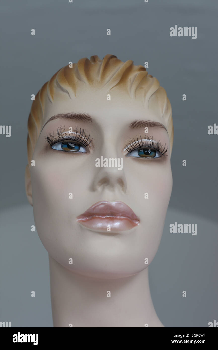 Clone mannequin mutant hi-res stock photography and images - Alamy