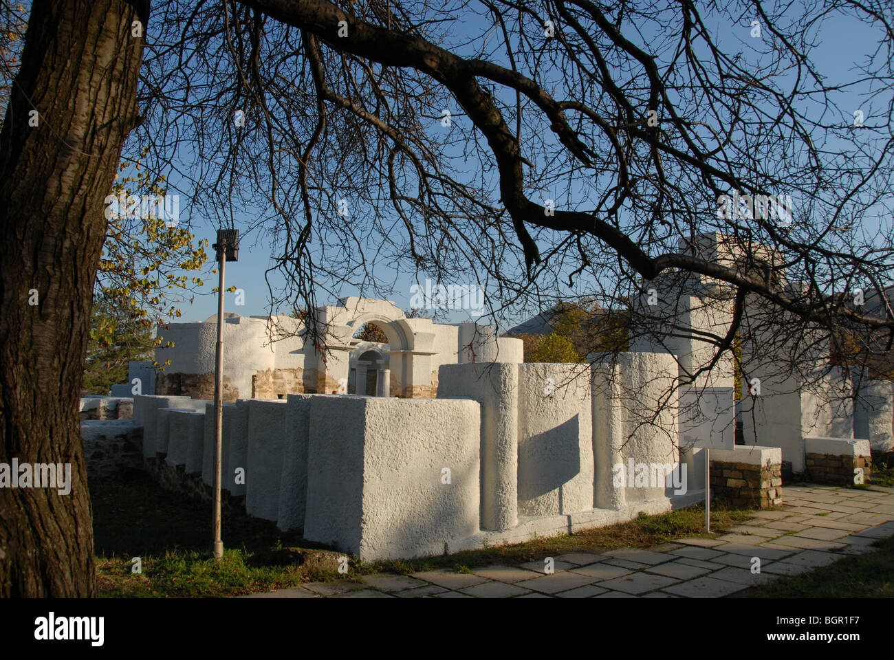 Preslav veliki preslav bulgaria eu europe hi-res stock photography and ...