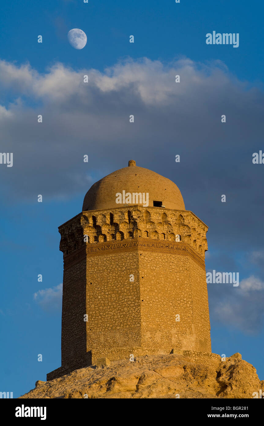 Yazd abarkuh hi-res stock photography and images - Alamy