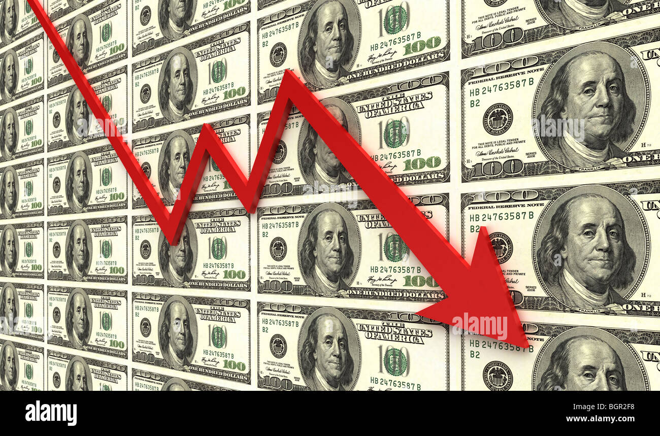 Great recession us hi-res stock photography and images - Alamy