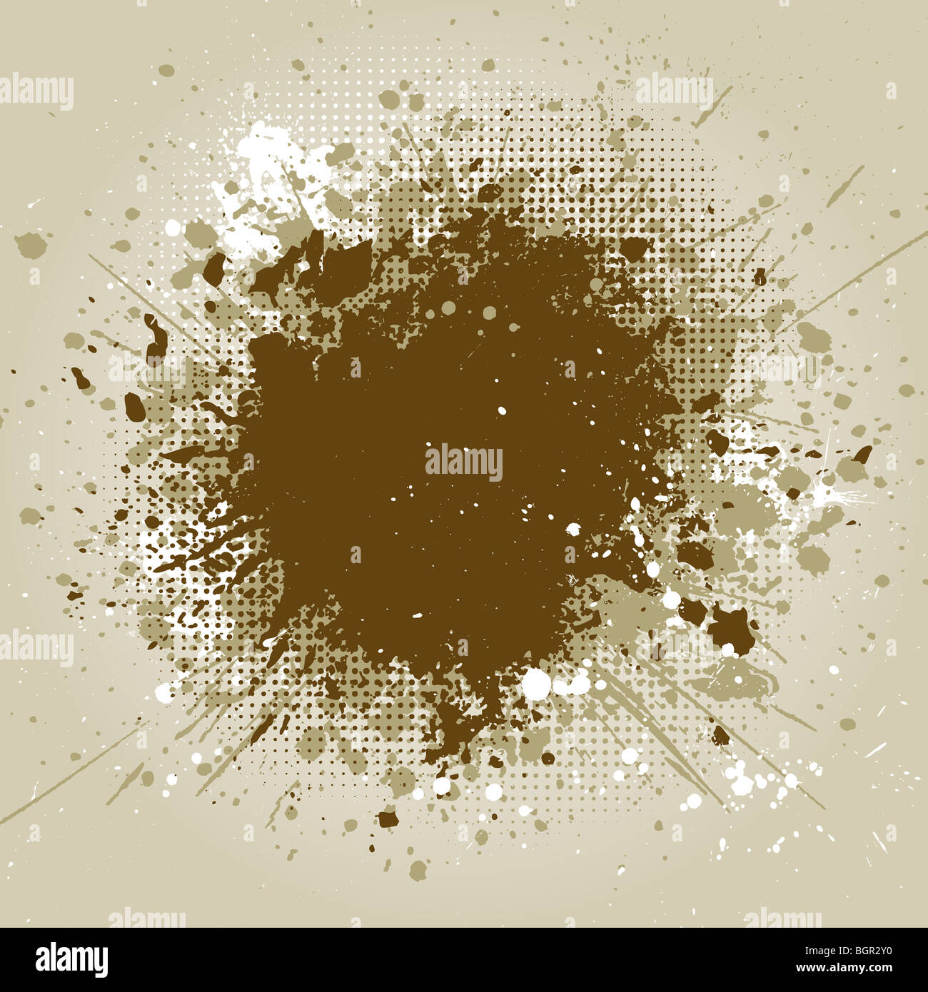 Splat hi-res stock photography and images - Alamy